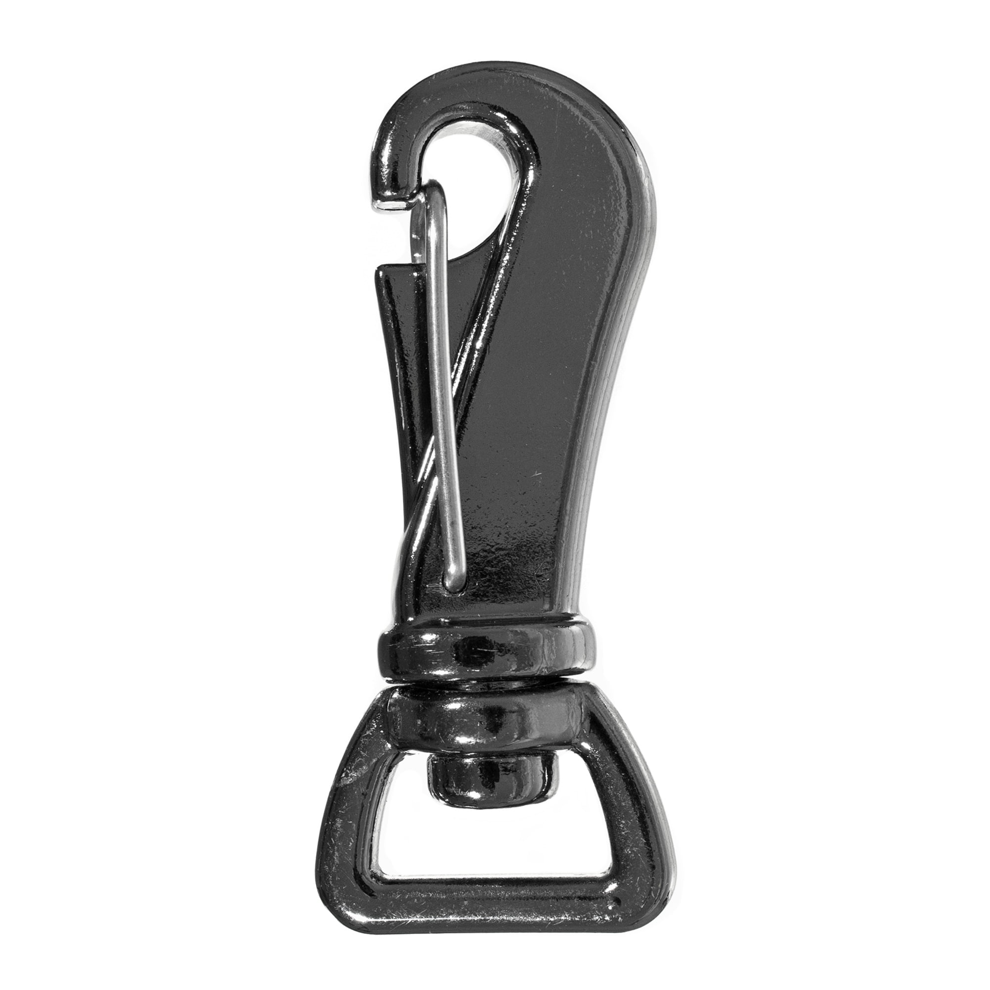 Paracord Planet | Shark Fin Snap Hook - 360 Degree Swivel Snap Hook ...