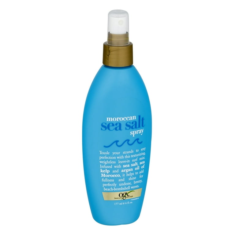 Beach Waves Spray At Walmart
