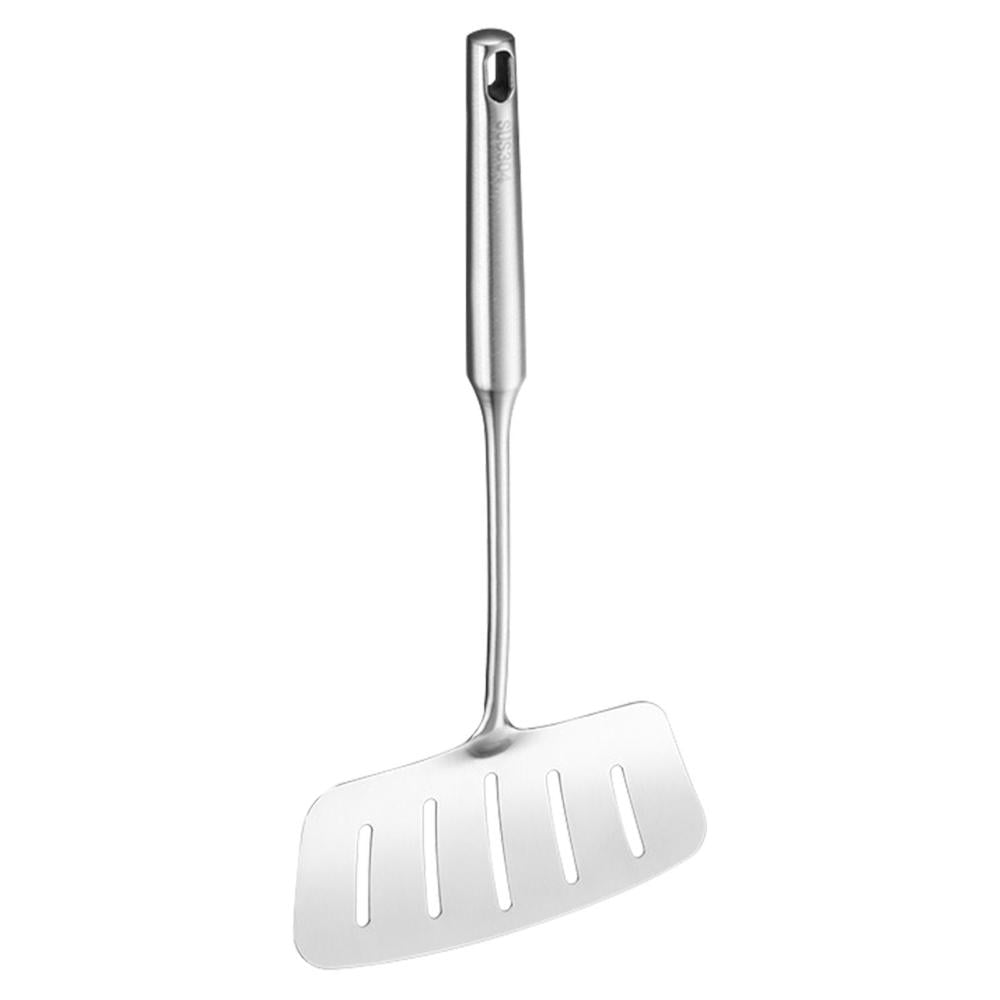 Spatula Stainless Steel|Nonstick Fish Turner Slotted Spatulas|Ergonomic ...