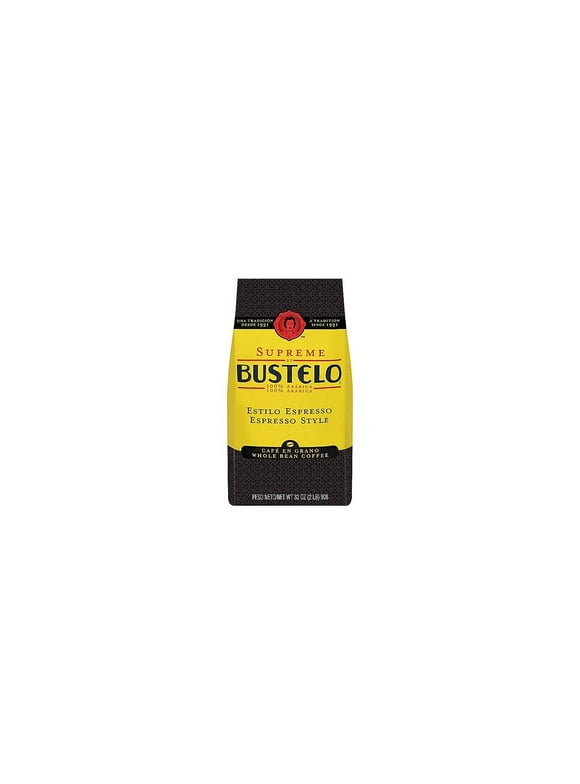 Cafe Bustelo in Coffee - Walmart.com