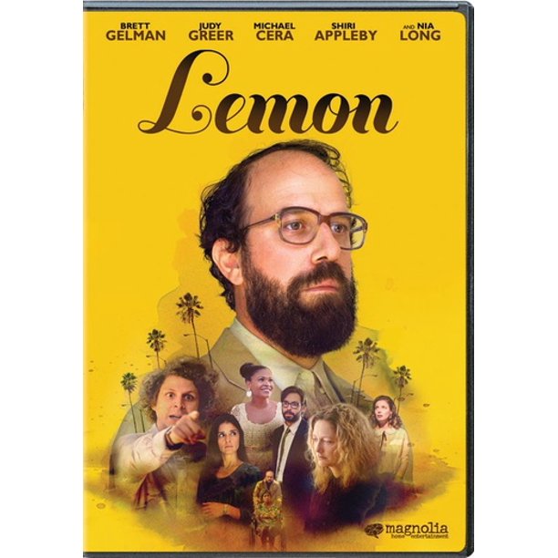 MAGNOLIA PICT HM ENT LEMON (DVD) D11561D - Walmart.ca