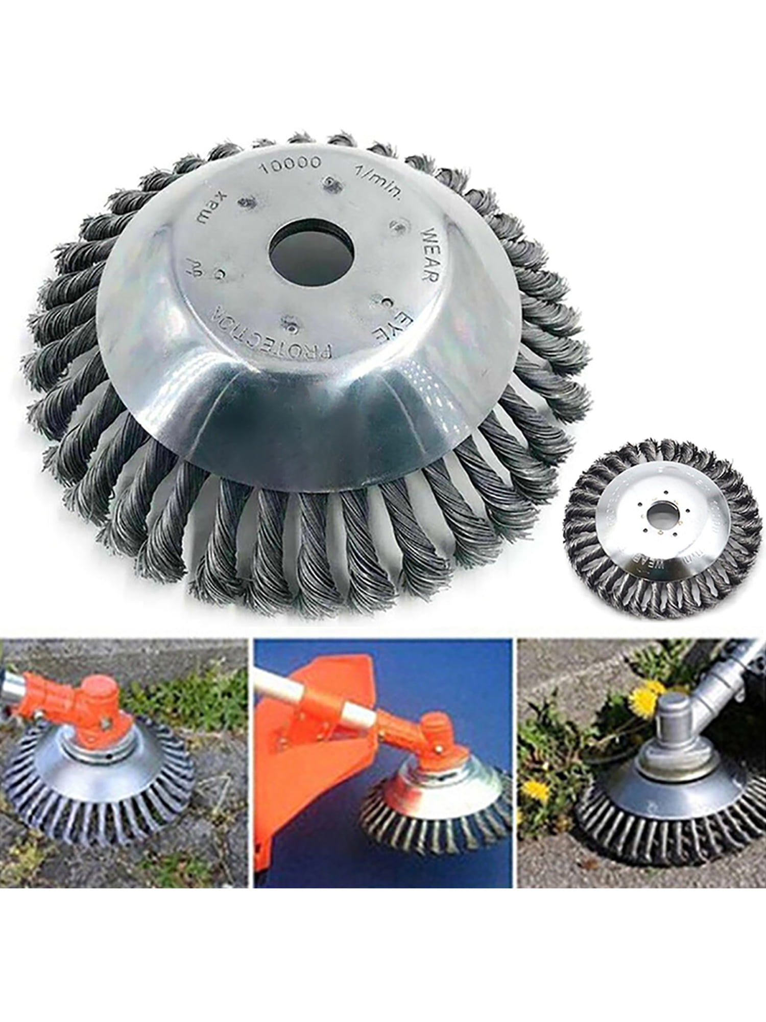 Garden Grass Cutter Trimmer Steel Wire Rust Removal Weeding Strimmer garden-grass-cutter-trimmer-steel-wire-rust-removal-weeding-strimmer