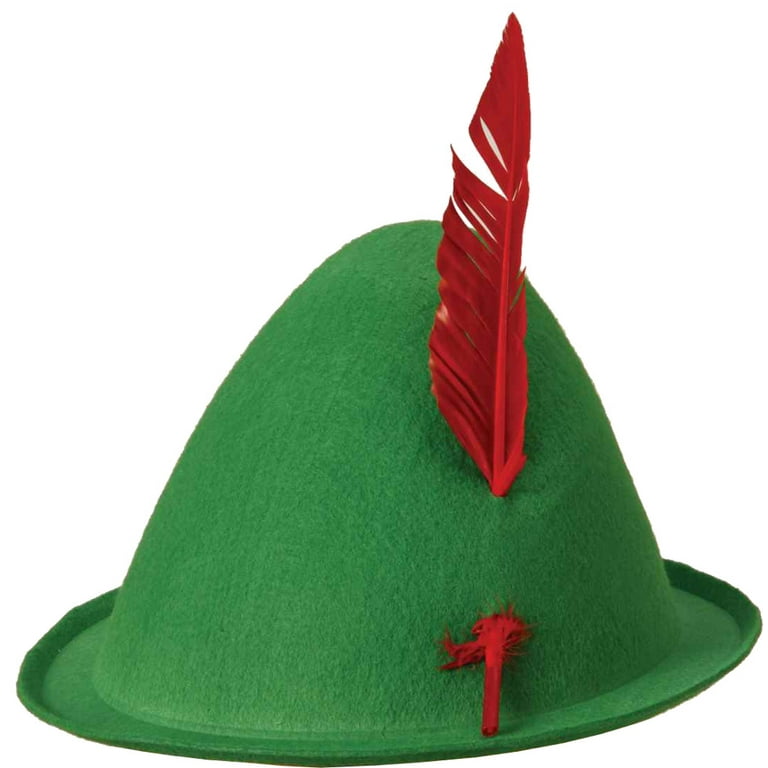 Peter Pan Feather | asoundsunlimited.com
