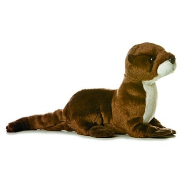 otter baby plush toy - Walmart.com