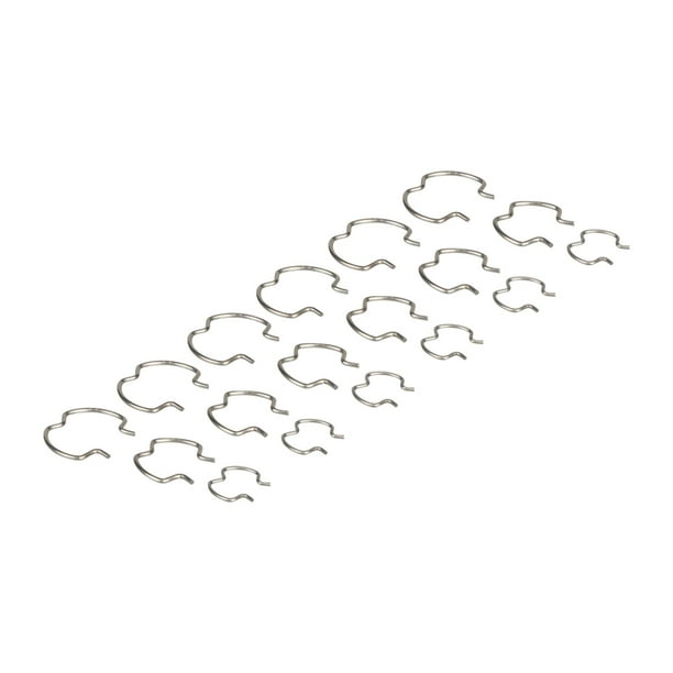 18x Transmission Line Clips Transmission Connector Retaining Clips ...