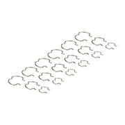 Transmission Cooler Line Clips