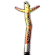 Jet Creations Giraffe Inflatable 36 inch tall - Walmart.com