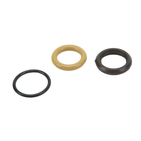 High Pressure Seal, 3pcs O Ring Kit 3C3Z 9G804 AA Stable Performance ...