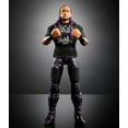 WWE Elite Damian Priest Action Figure, 6-inch Collectible Superstar ...