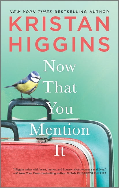 Now That You Mention It (Paperback) - Walmart.com