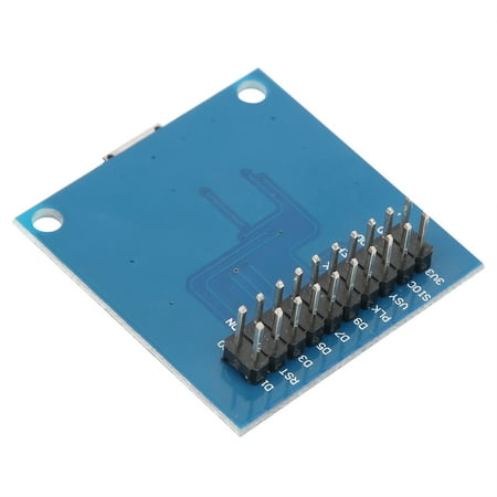 Camera Module With Adapter Development Board,STM32 SCM High Sensitivity ...