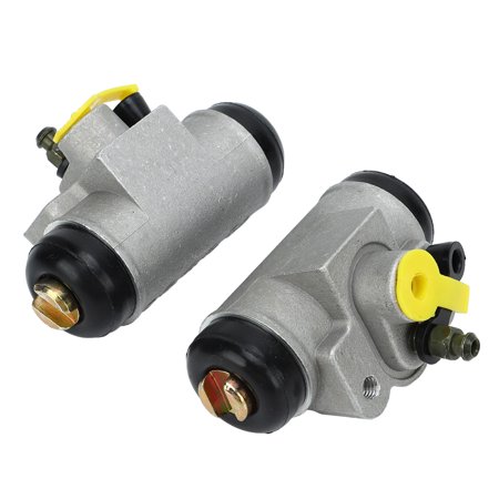 Front Brake Wheel Cylinder, OEM Standard Safe Driving UTV Brake Wheel ...