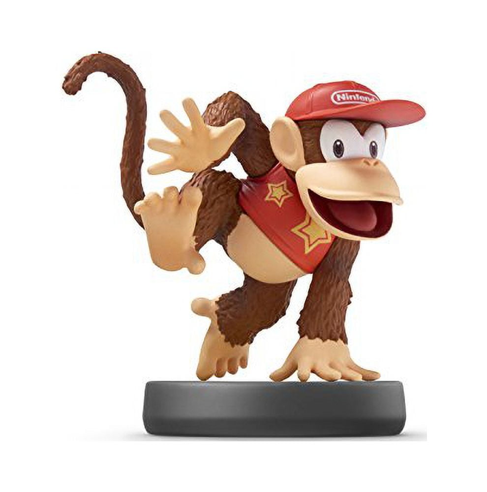 Donkey Kong Super Smash Bros 3ds
