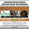 Rust-Oleum Rust Dissolver, 1 Quart - Walmart.com