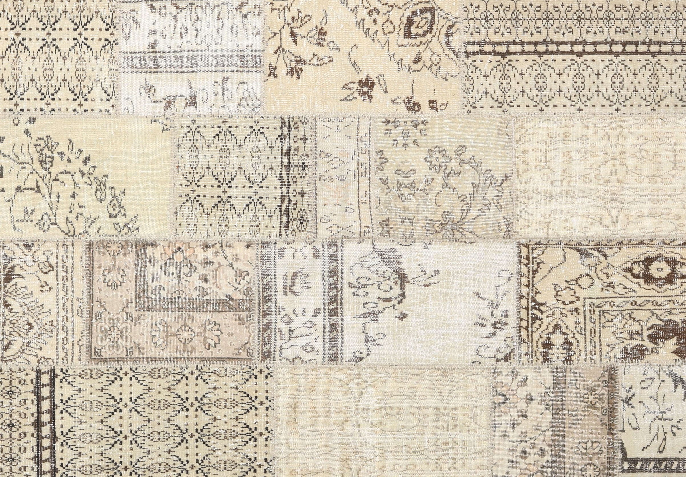 Ahgly Company Indoor Rectangle Contemporary Light French Beige Brown ...