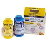 Smooth Cast 65D - Semi-Rigid Urethane Casting Resin - Pint Unit ...