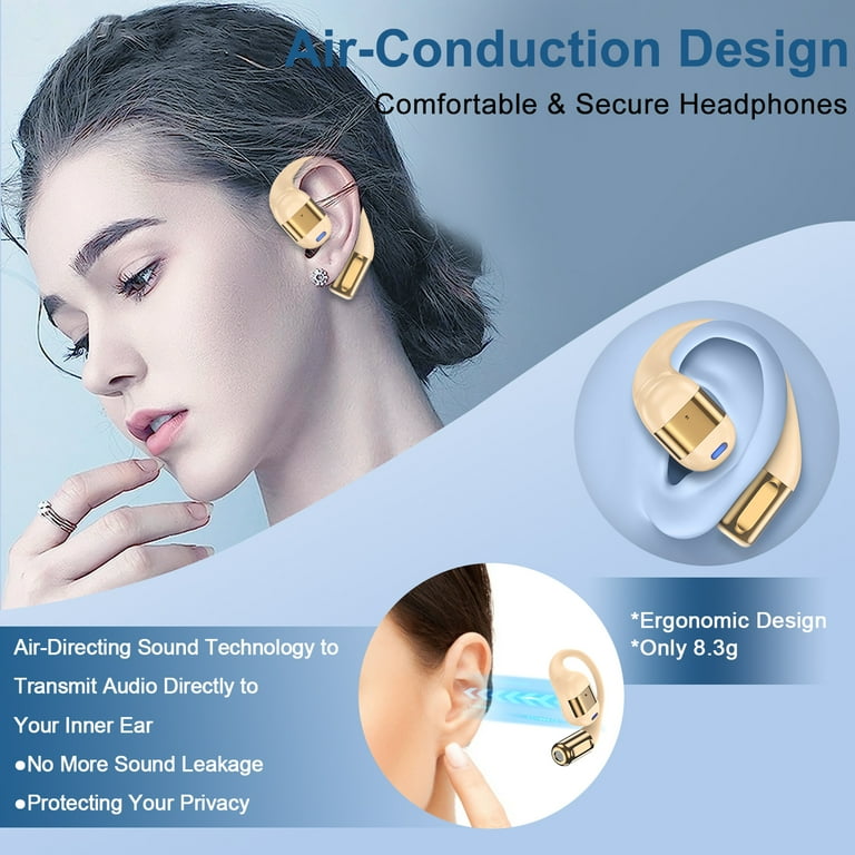 Wireless Earbuds,Bluetooth 5.3 Headphones for iPhone Android Wireless Earbuds,Bluetooth 5.3 Headphones for iPhone Android