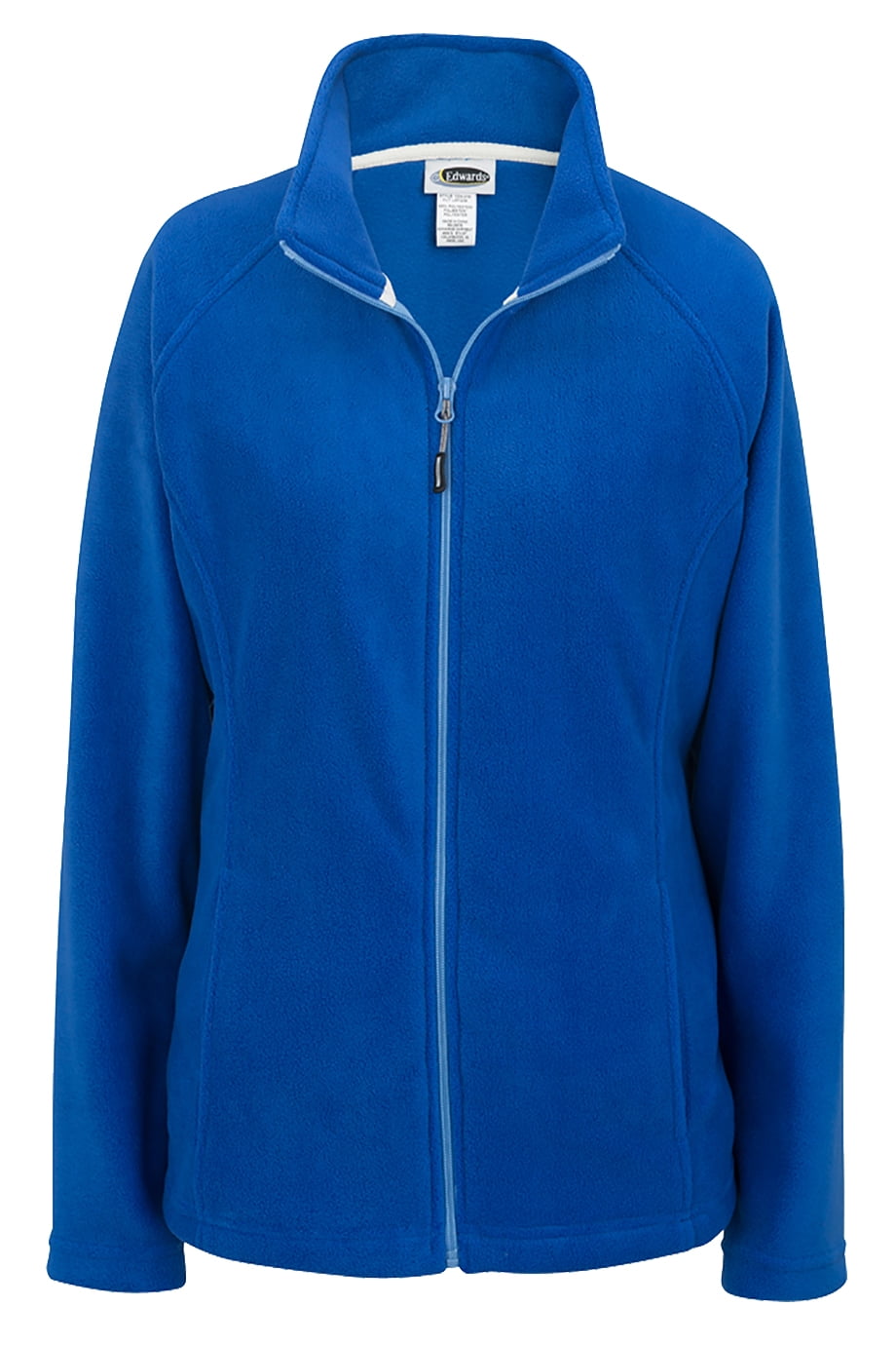 EDWARDS Women's' MICROFLEECE JACKET--6450 - Walmart.com
