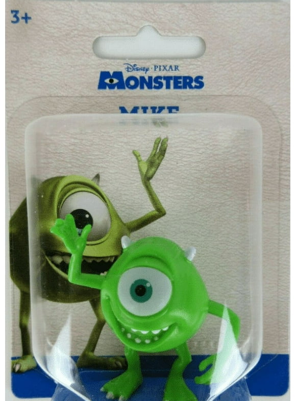 Monsters Inc Toys in Toys Character Shop - Walmart.com