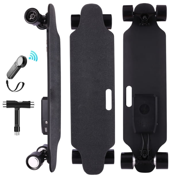 E Skateboards