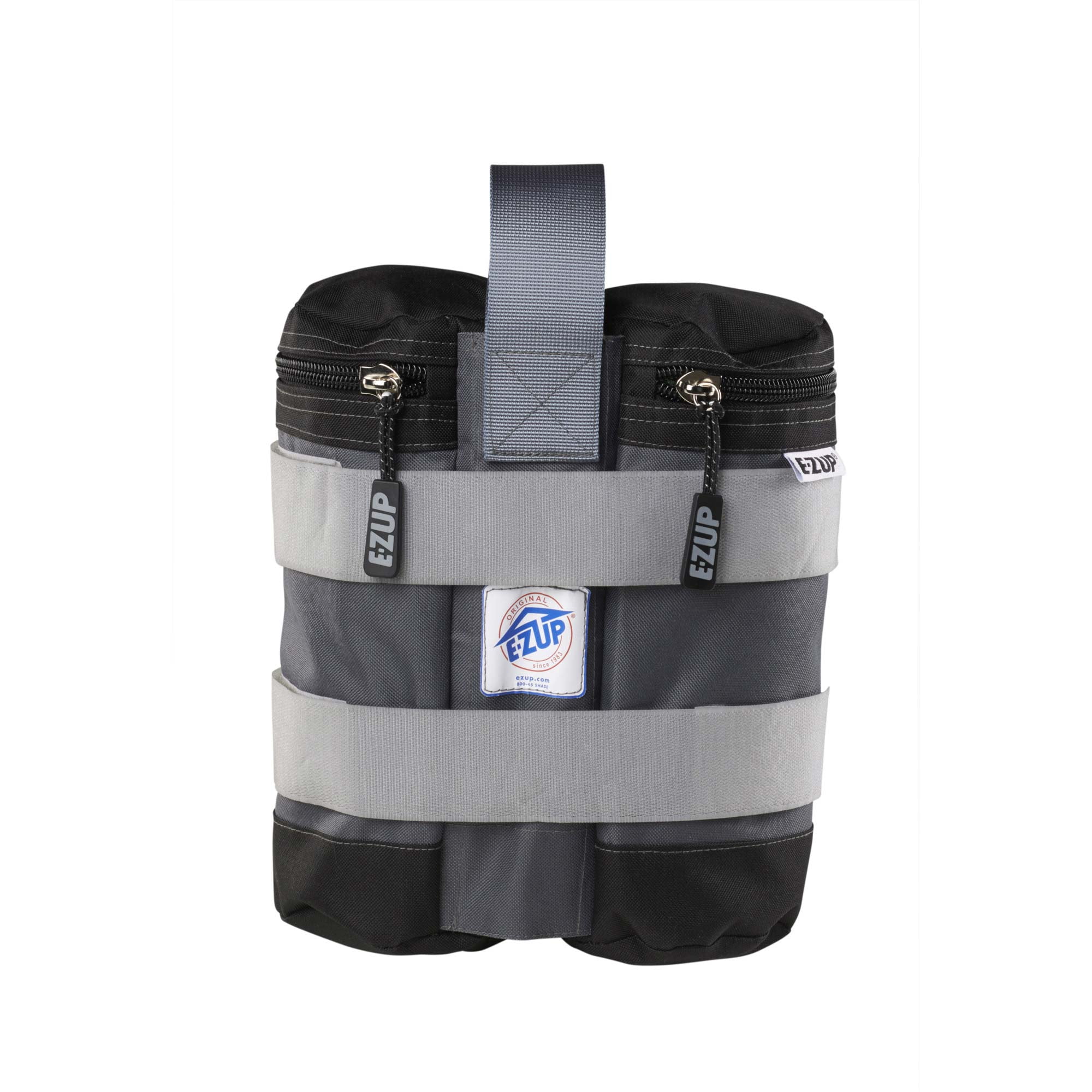 E-Z UP® Deluxe Weight Bags - 4 pack, 25 lbs. - Walmart.com