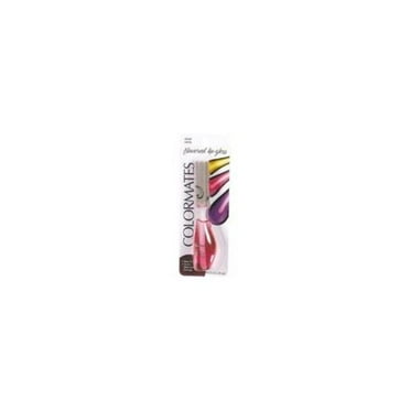 ColorMates Flavored Lip Gloss - Watermelon - Walmart.com