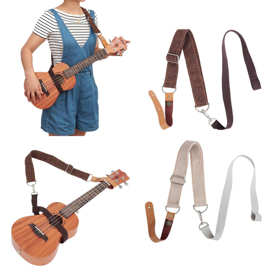 Ukulele Leash
