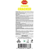 Pran Potato Crackers - 5 packs (60g) - Walmart.com