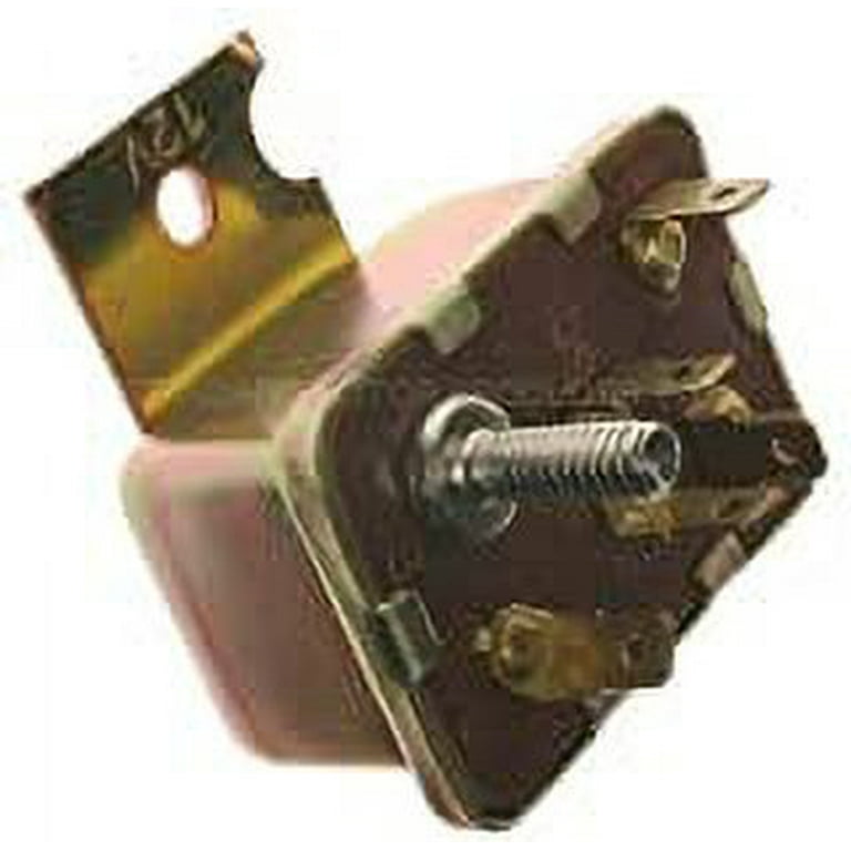 Standard Motor Products Ry291 Relay Kit Standard Motor Products RY291 ...