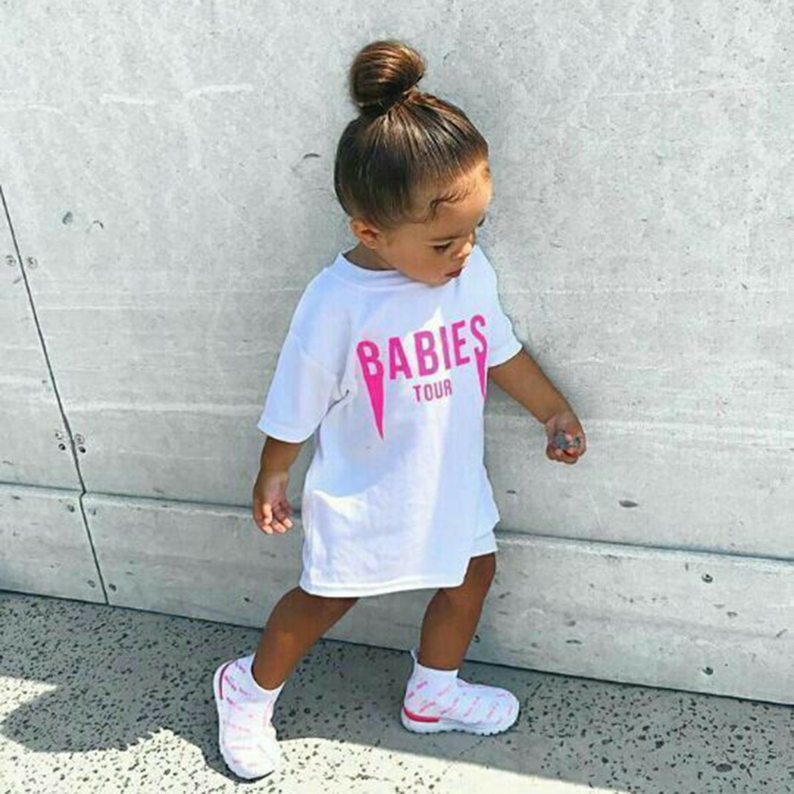 Swag Little Girl Outfits