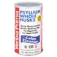 Yerba Prima - Psyllium Whole Husks, 12 Ounce Pack - Walmart.com