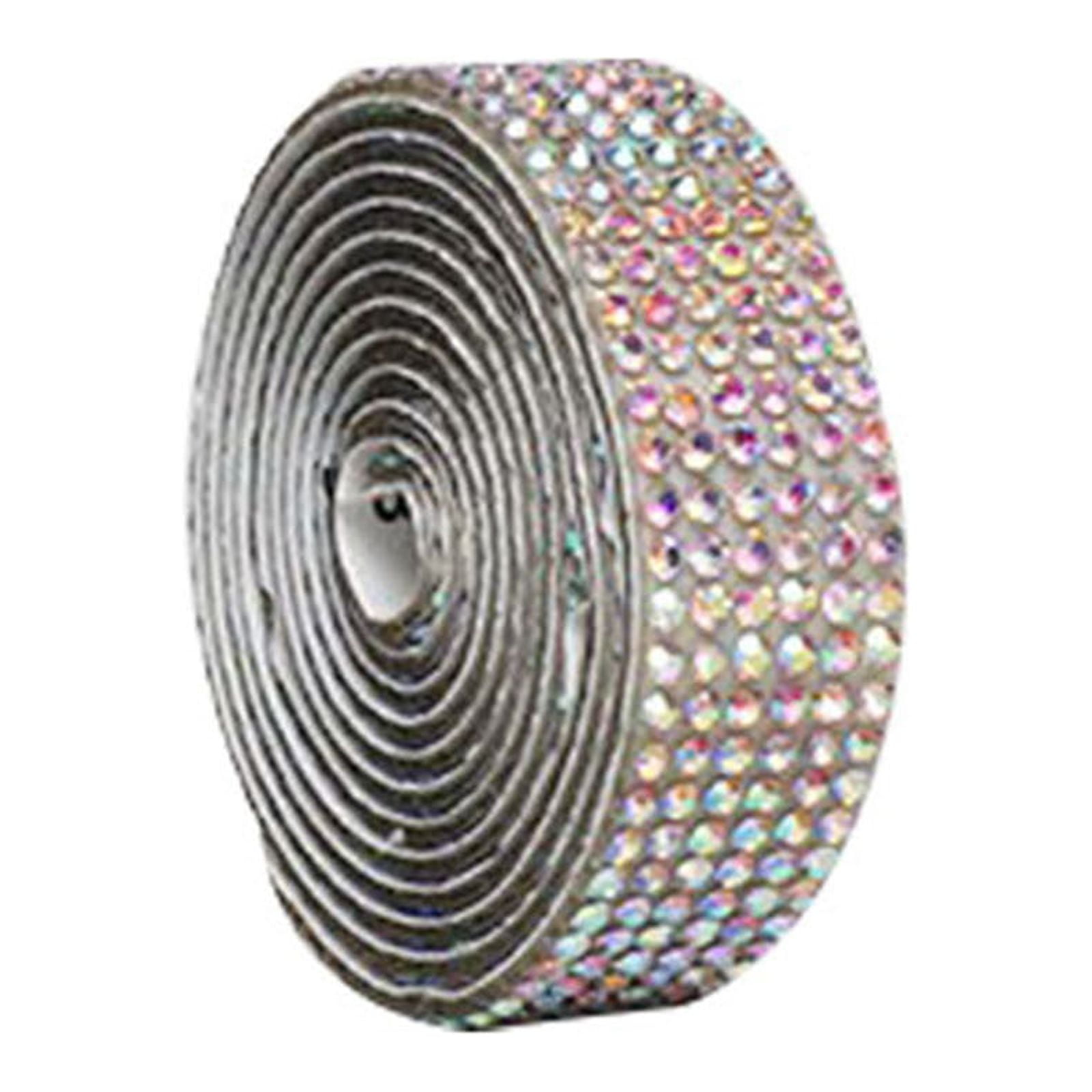 EGNMCR avec Cristal d'Eau, Auto-Adhésif, Voiture Décorative ...