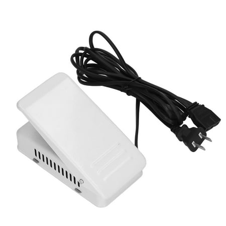Sewing Machine PedalSewing Machine Foot Pedal Replacement Foot Pedal ...