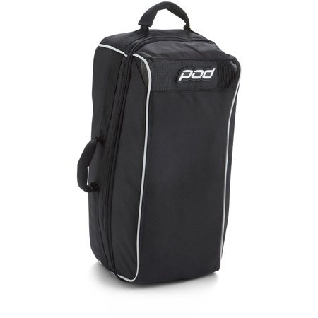 Pod MX Black Knee Brace Bag | Walmart Canada