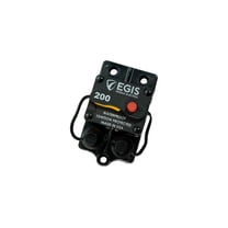 EGIS 87-Series 250 Amp Circuit Breaker Surface Mount - Walmart.com