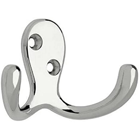 Double Prong Hooks