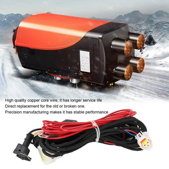 Magnetic Block Heater | Walmart Canada