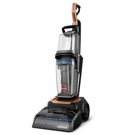 BISSELL BG10 Deep Cleaning Extractor, 2 Motor, 50 ft Reach, Commercial ...