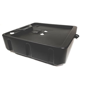 Plastic Drip Pan