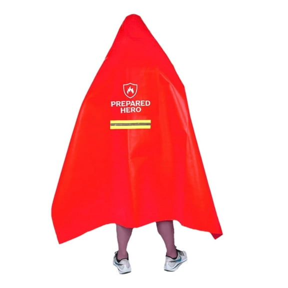 Prepared Hero