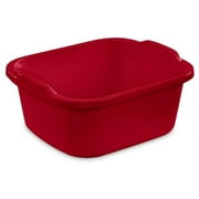 Large Plastic Wash Tub