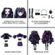 Shadow High Special Edition Twins- 2-Pack Fashion Doll. Purple and ...