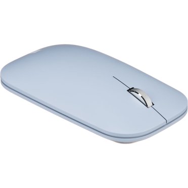 Microsoft Modern Mobile Mouse - Precision Control, Comfort, Ergonomic ...