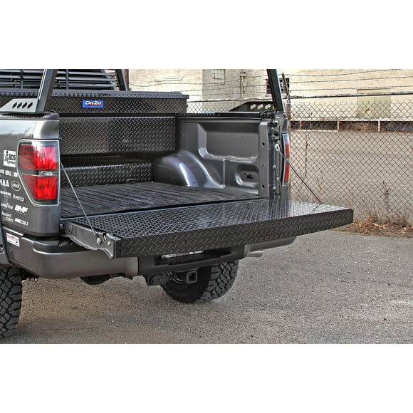 Ford F150 Tailgate Liner