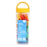 Edx Education Aquatic Counters (84 Pieces) - Walmart.com