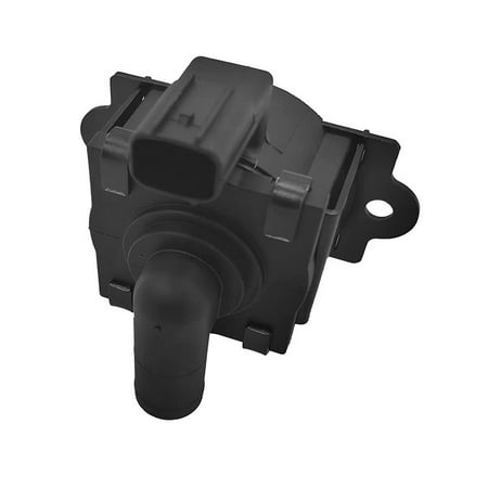 Vapor Canister Vent Solenoid Valve Car Evap Canisters Exhaust Vehicle ...
