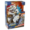 Adventure Force Ultra Exosaur Robotic Walking Dinosaur Toy with Lights ...