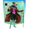 Marvel Select Gambit Action Figure (Other) - Walmart.com