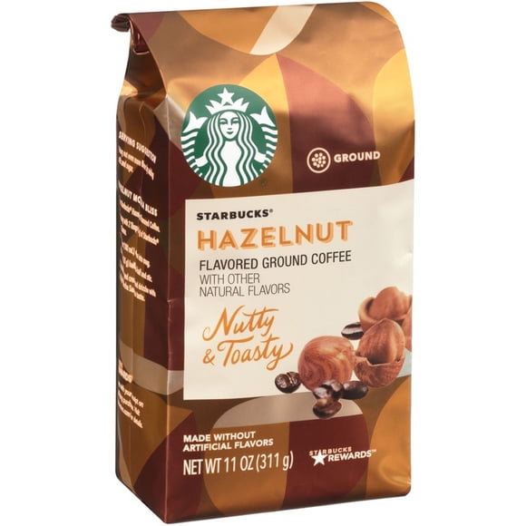 Starbucks Ground Coffee in Starbucks - Walmart.com