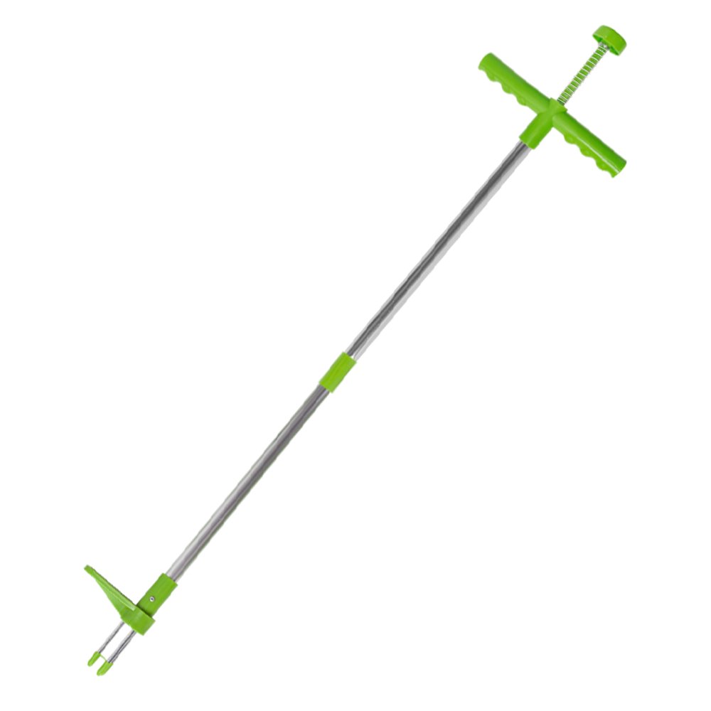 DOTSOG Weed Extractor Standing Plant Root Remover -Manual Weeders, 3 ...